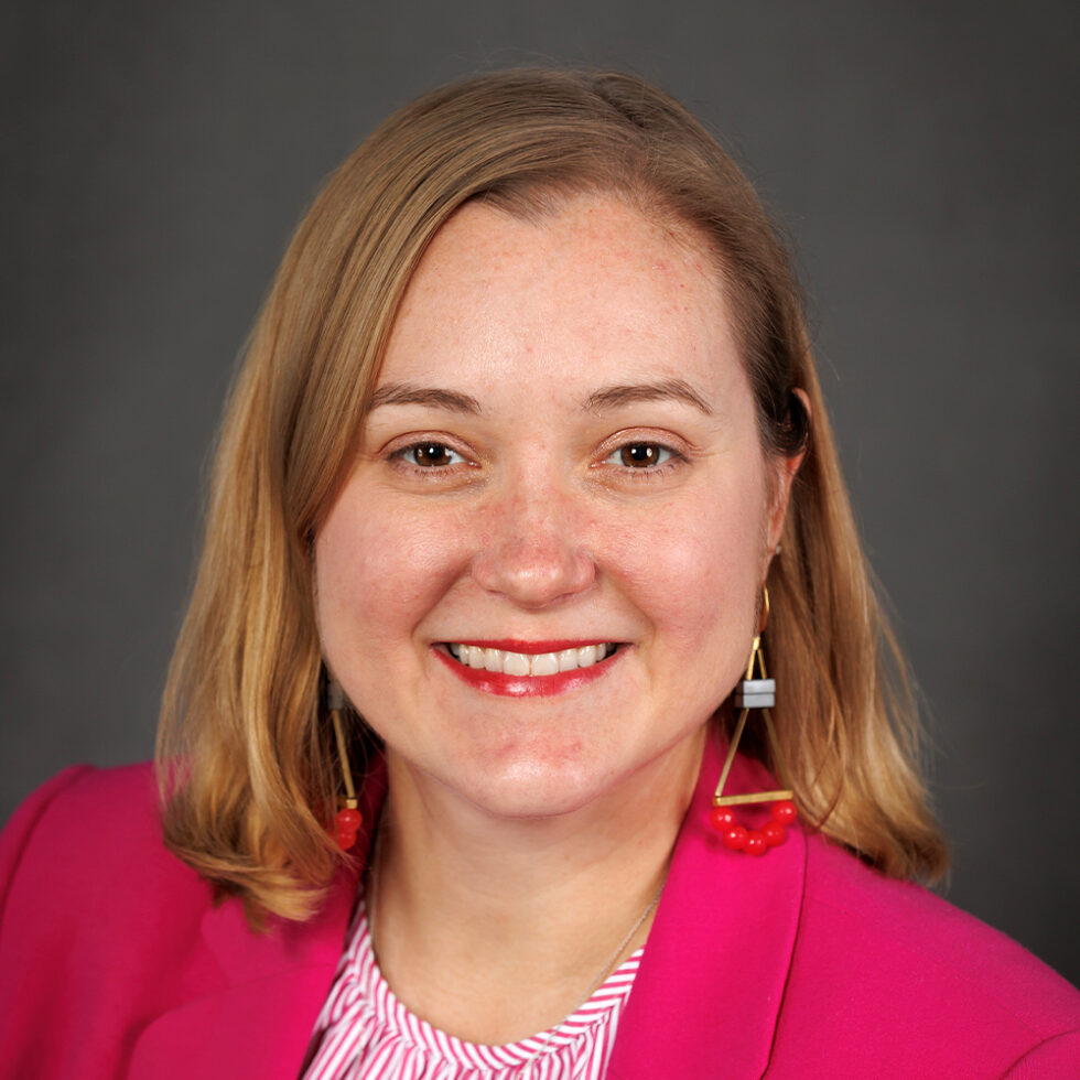 Angela Schlansker - Ranken Jordan