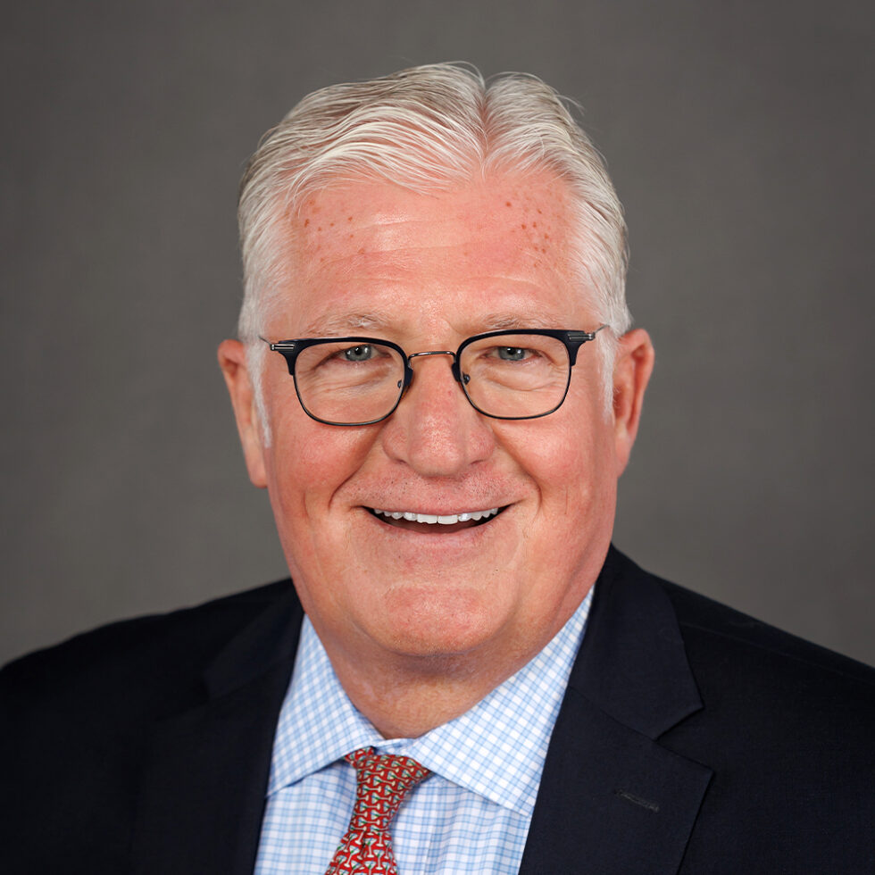 John Clagg - Ranken Jordan