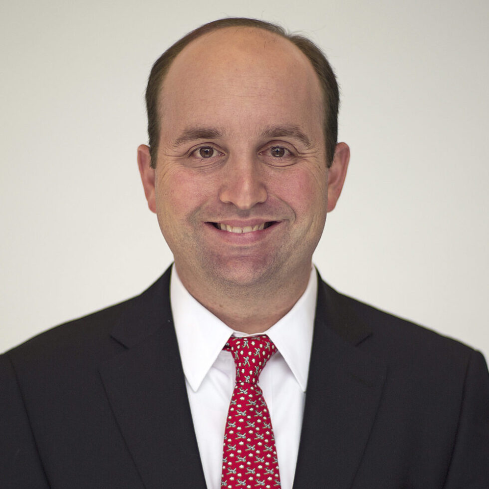 Rod Pellenberg, MD - Ranken Jordan