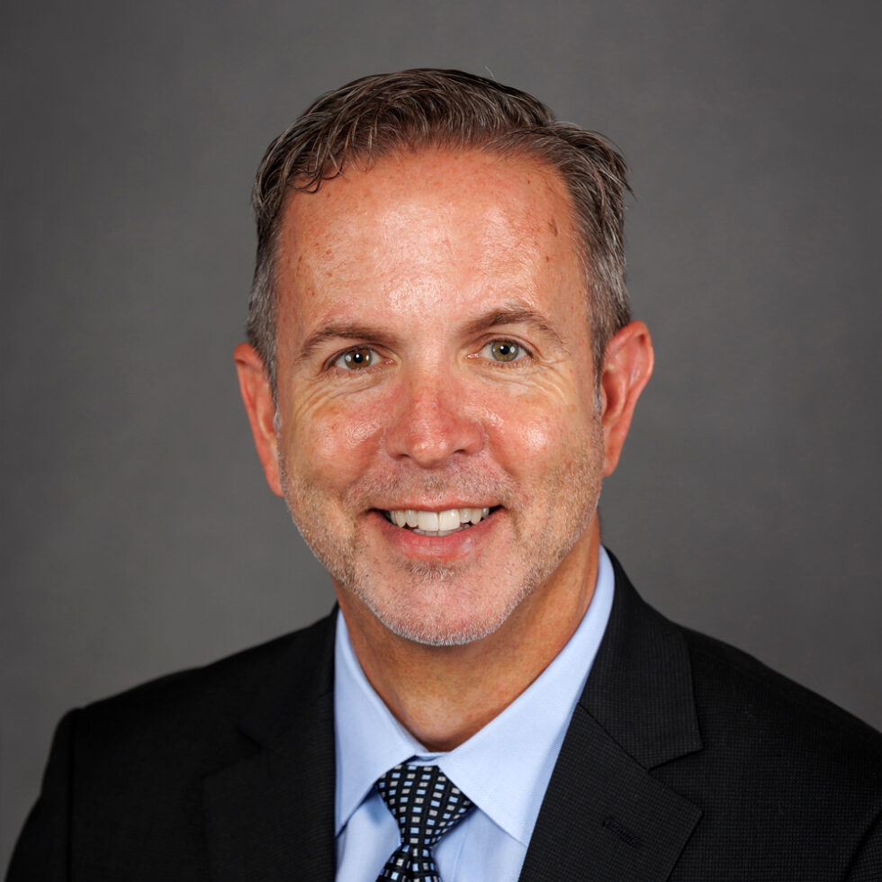 Shawn Dryden - Ranken Jordan