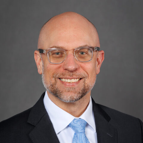 Steve Lindee - Ranken Jordan