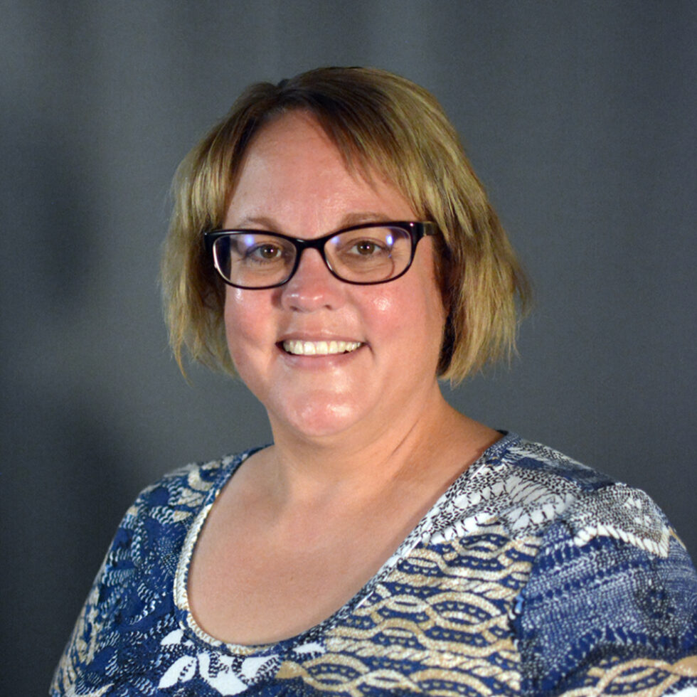 Mitzie Graeler, RN, PNP-BC - Ranken Jordan