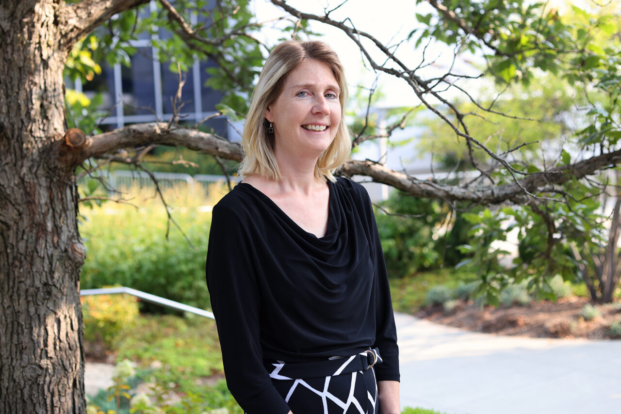 Ranken Jordan Pediatric Bridge Hospital welcomes psychiatrist Dr. Lisa ...