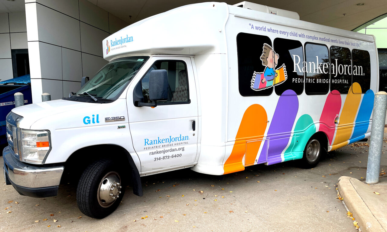 Journey of Compassion: Ranken Jordan’s Transport Team Goes the Extra ...