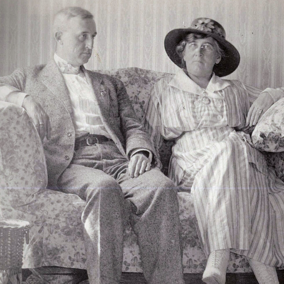 Our History & Legacy | Ranken Jordan Pediatric Bridge Hospital