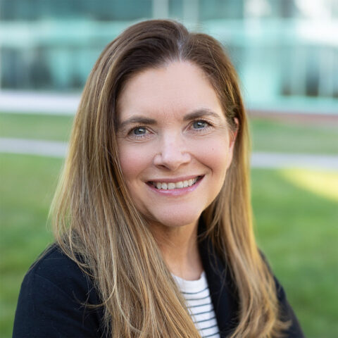 Stefanee Keth, RN, PNP - Ranken Jordan