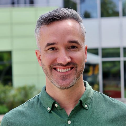 Patrick Hogan, MPH - Ranken Jordan
